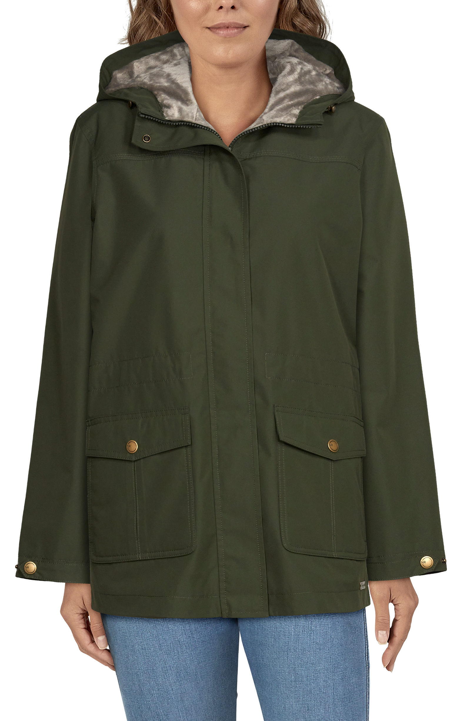 Natural Reflections Essential Parka | Bass Pro Shops
